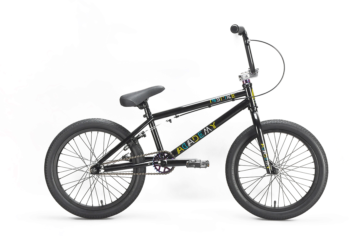 Academy BMX New colours now available! - Academy BMX